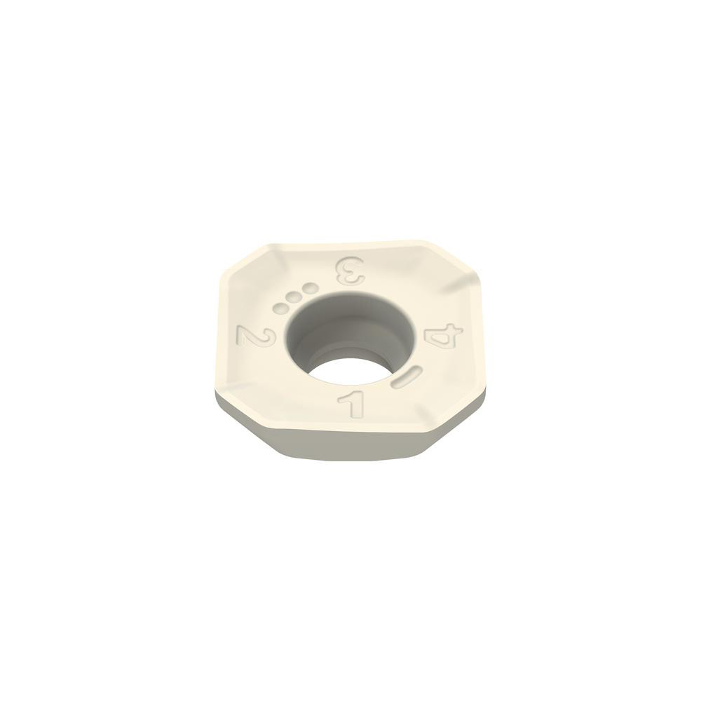 Ceratizit - Milling Insert: ANSI SFHT 0903AFFR-F10 CTWN215, ISO SFHT ...