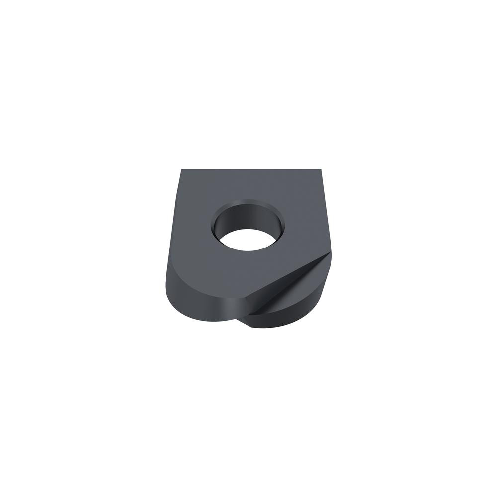 Ceratizit - Milling Inserts; Insert Style: XOHX; Insert Size Code: 1025; Insert Material: Solid ...