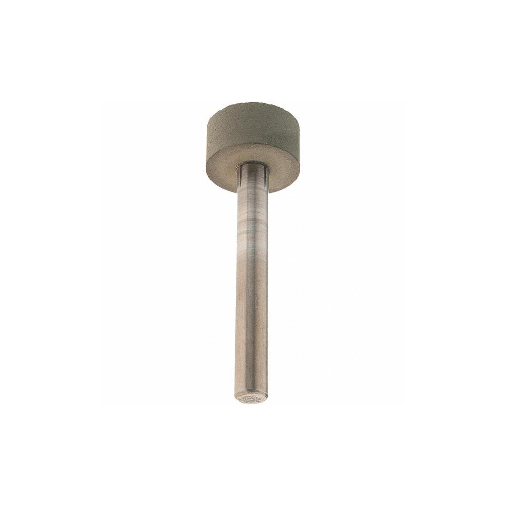 Norton - 3/4" Head Dia x 3/8" Head Thickness Diamond (Abrasive ...
