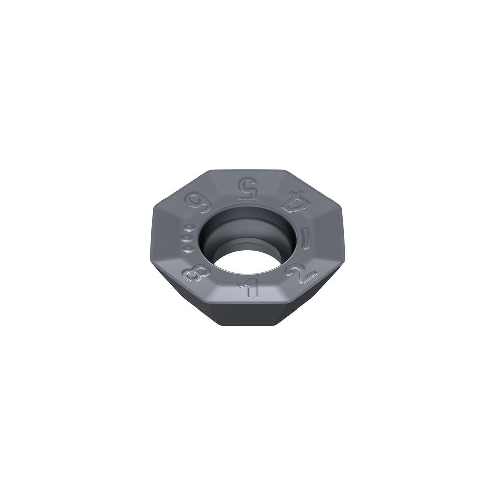 Ceratizit - Milling Insert: ANSI OFHT 040305SN-F50 CTPP235, ISO OFHT ...