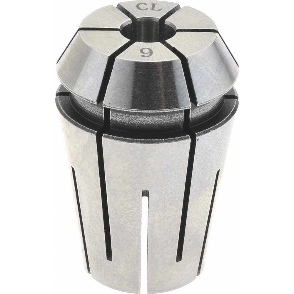 Accupro - Sealed ER Coolant Collet: ER20, 6.00 mm Collet Size | MSC Direct