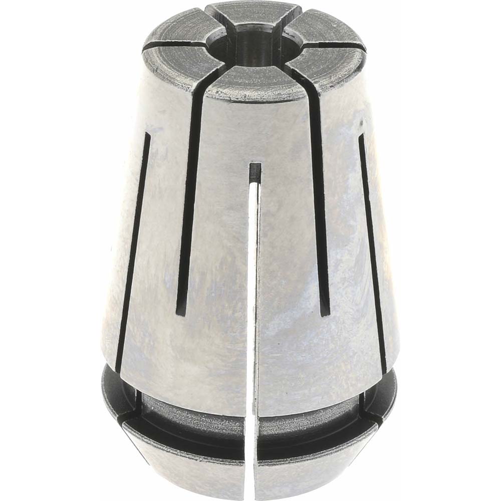Accupro - ER Collet: ER20, 6.00 mm Collet Size, Coolant, Sealed | MSC ...