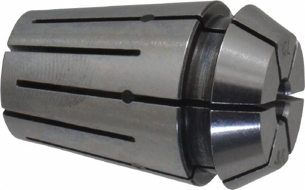 Accupro - 3/16" ER20 ER Coolant Collet - 73572513 - MSC Industrial Supply