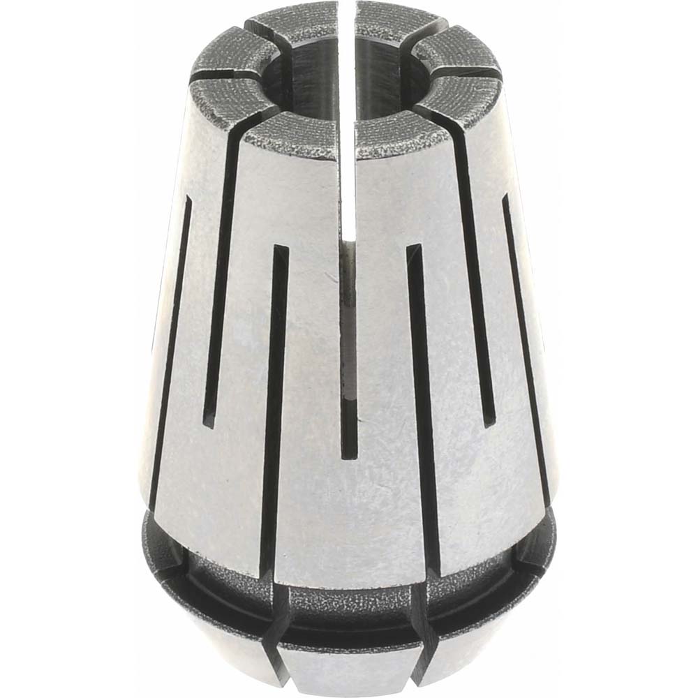 Accupro - Sealed ER Coolant Collet: ER20, 5/16" Collet Size | MSC Direct