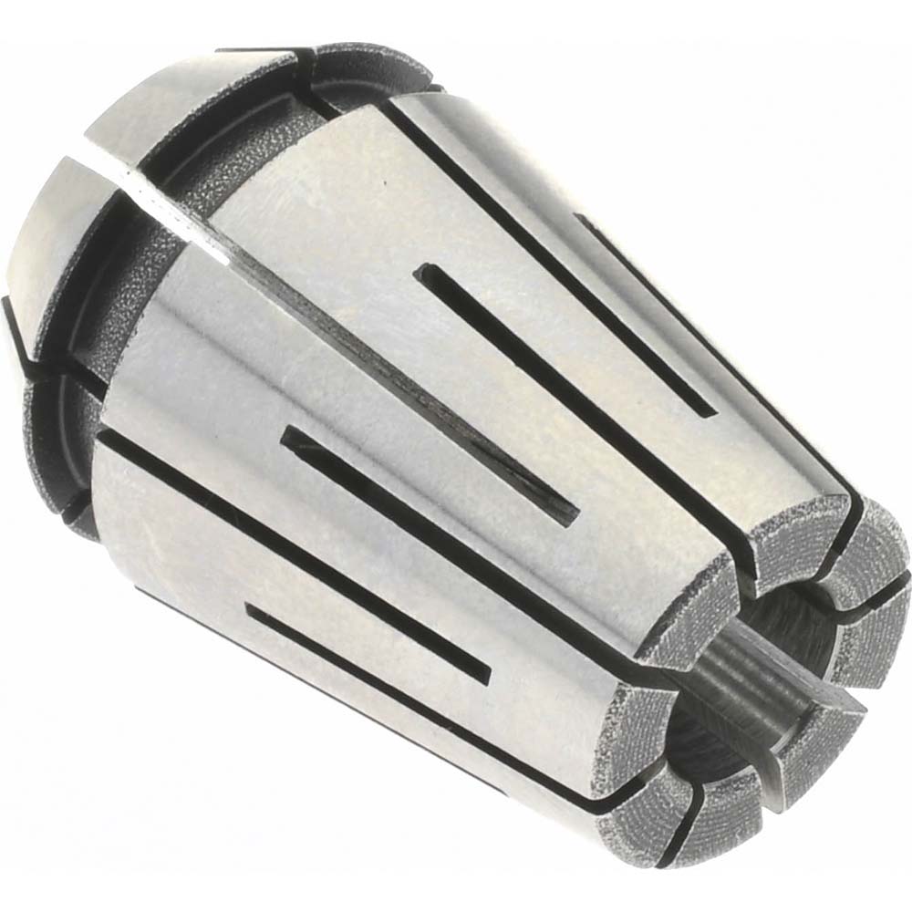 Accupro - Sealed ER Coolant Collet: ER20, 5/16" Collet Size | MSC Direct