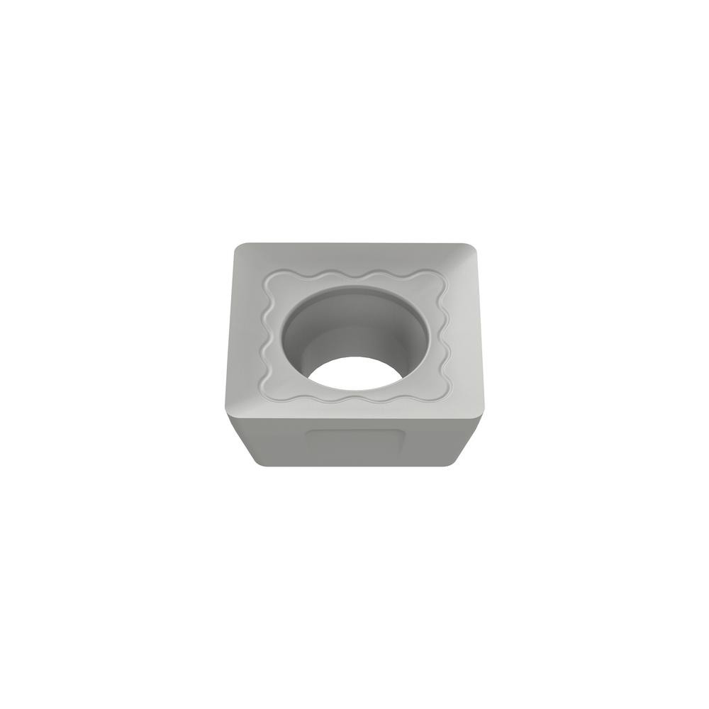Ceratizit - Milling Insert: ANSI SDMT 120508ER-M31 CTC5240, ISO SDMT ...