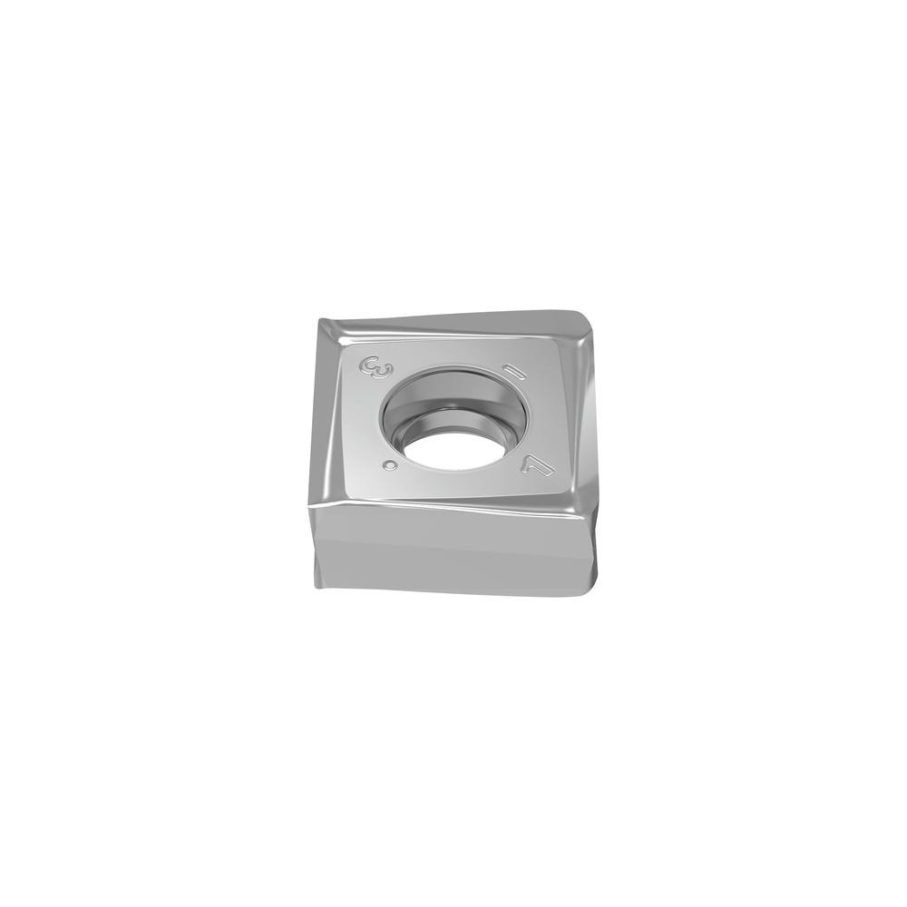 Ceratizit - Milling Inserts; Insert Style: SNHU; Insert Size Code: 09T3 ...