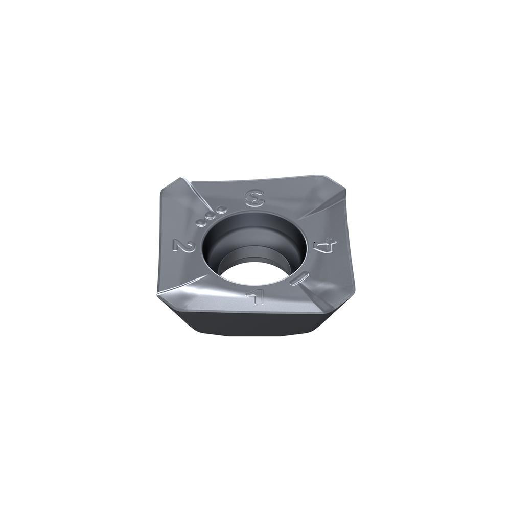 Ceratizit - Milling Inserts; Insert Style: SFHT; Insert Size Code: 1204; Insert Material: Solid ...