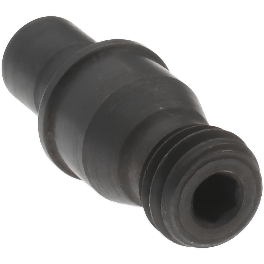 Made in USA - 1/2" Inscribed Circle, 3/32" Hex Socket, 1/4-28 Thread ...