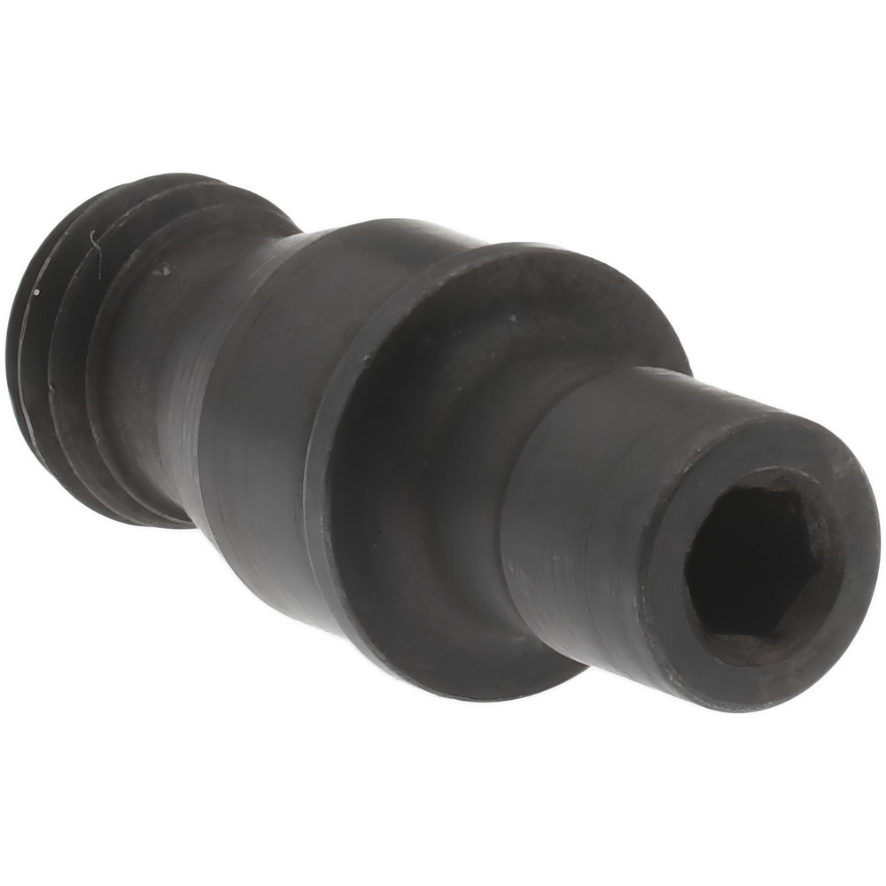 Made in USA - 1/2" Inscribed Circle, 3/32" Hex Socket, 1/4-28 Thread ...