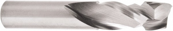 Amana Tool - 1/2" Diam RH Solid Carbide 2-Flute Laminate Trim ...