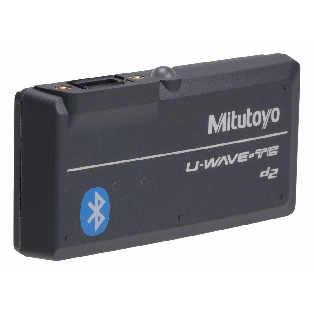 Mitutoyo - SPC Accessories: Accessory Type: U-Wave Receiver; For Use ...