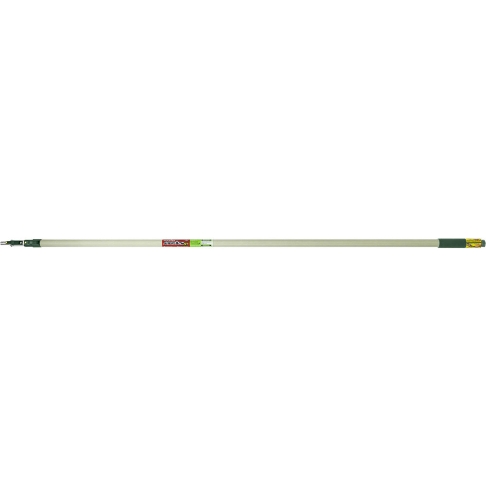 Wooster Brush - 6 to 12' Long Paint Roller Extension Pole | MSC Direct