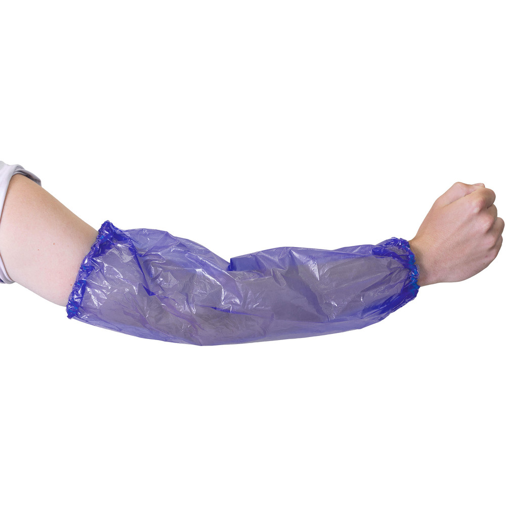 PRO-SAFE - PRO-SAFE Disposable Sleeves: Size Universal, ANSI Cut Not ...