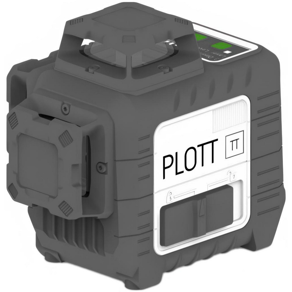 Plott - Laser Levels: Level Type: Line Laser Level; Laser Class: Class ...