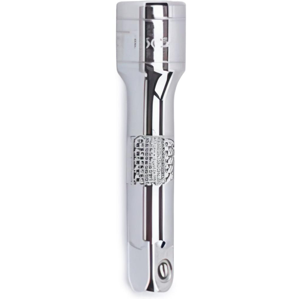 GEARWRENCH - Socket Extensions: Extension, Wobble, 1/4, Full-Polished ...