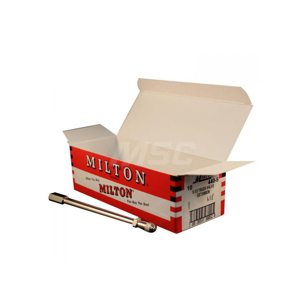 Milton - Valve Extension - 73666935 - MSC Industrial Supply