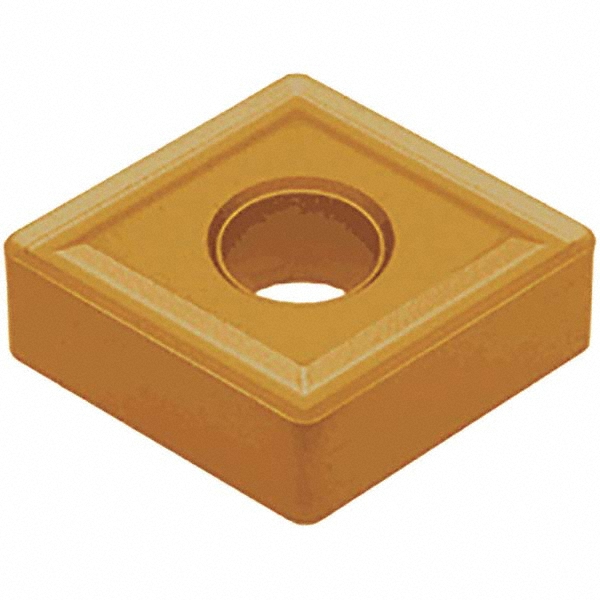 Tungaloy - Turning Insert: CNMG 432 SA T6130, Carbide | MSC Direct