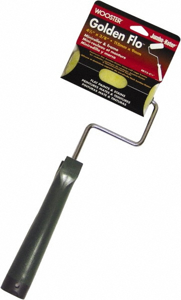 Wooster Brush - Trim Roller & Frame Combo | MSC Direct