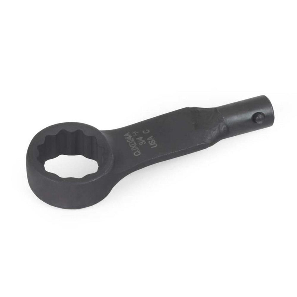 CDI - Offset Box End Torque Wrench Interchangeable Head: 15/16" Drive ...