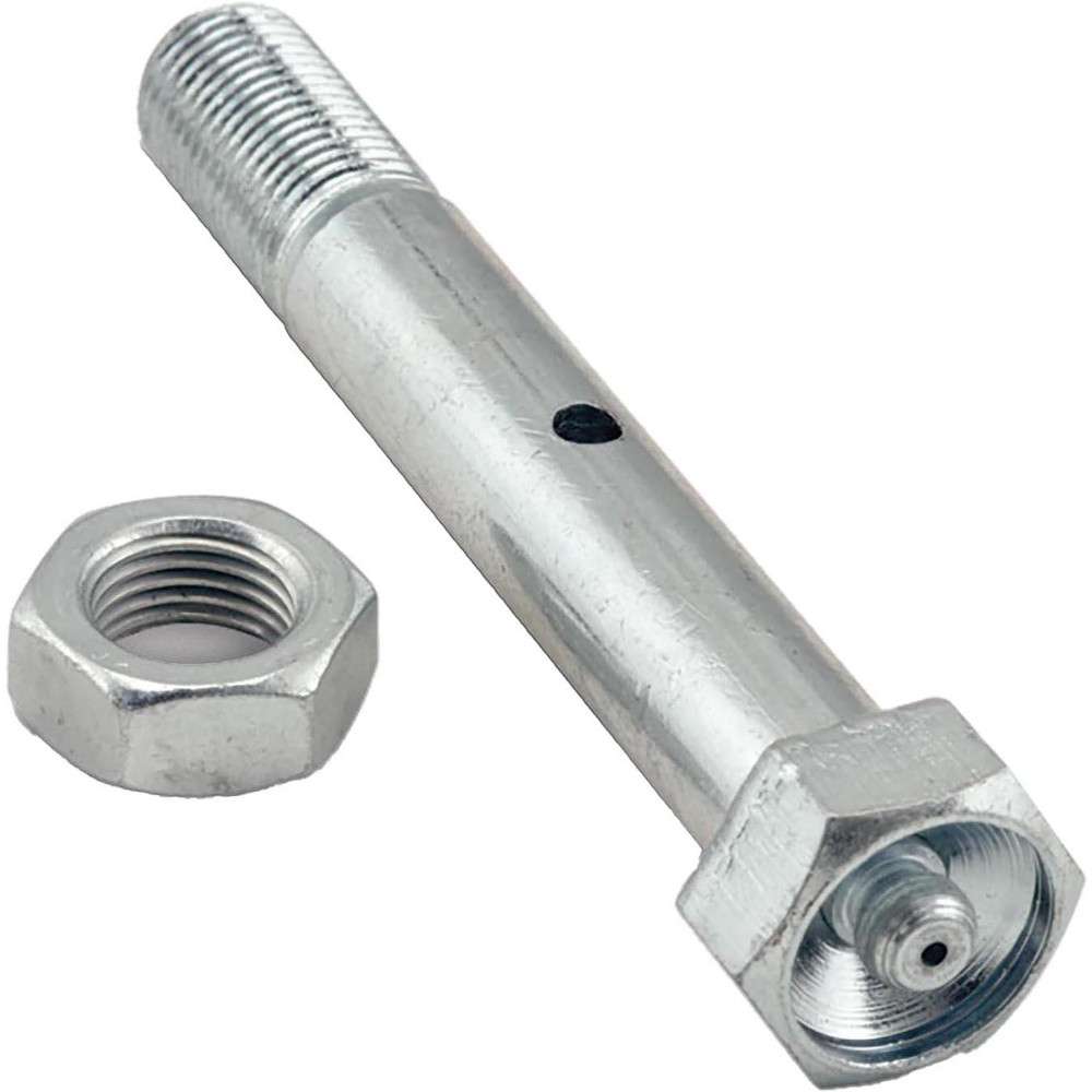 Albion - Caster Accessories: Caster Axle, Casters & Wheels | MSC Direct