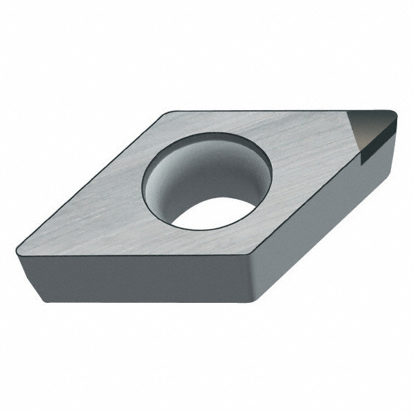 Walter - Turning Insert: DCMW3(2.5).5WCB30, CBN | MSC Direct