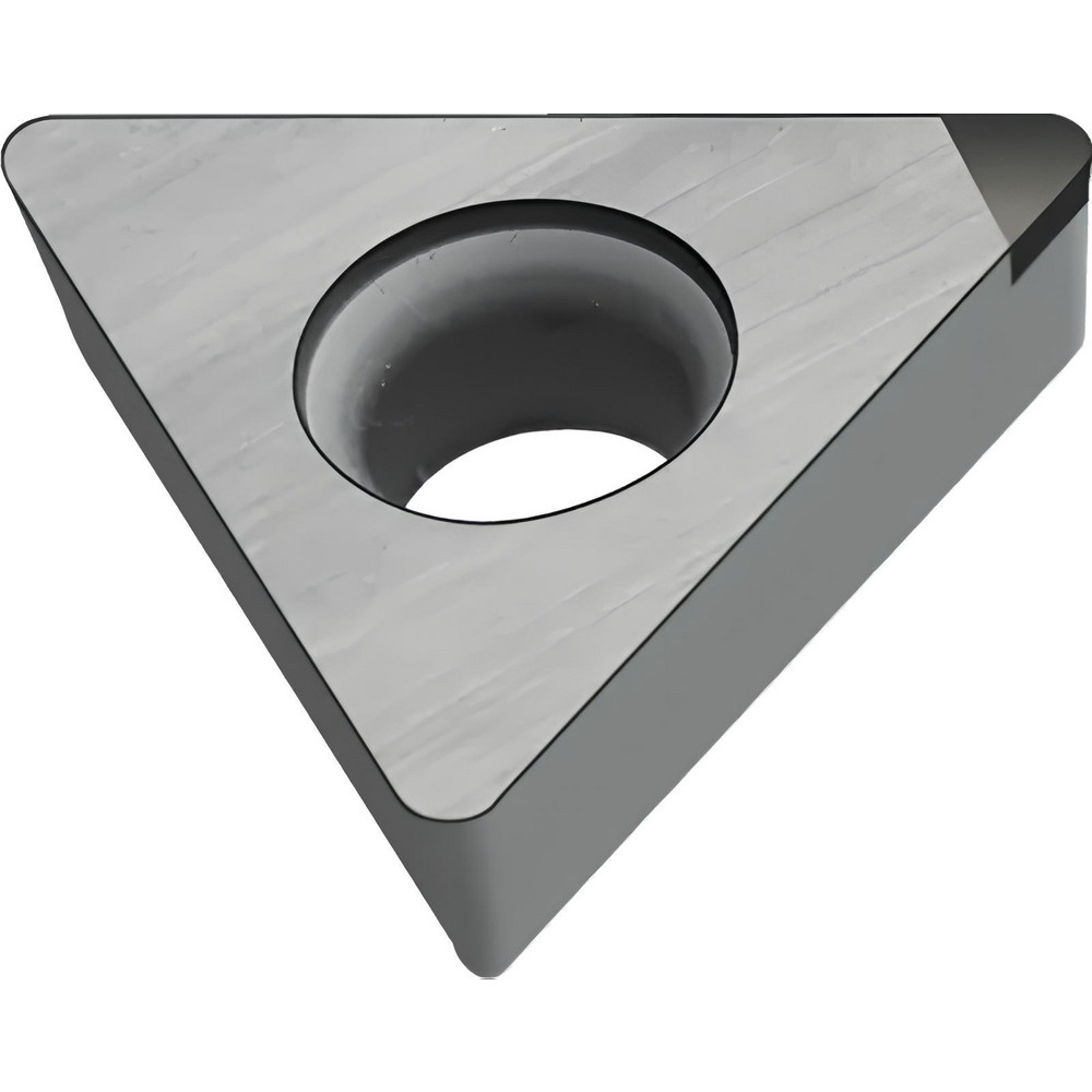 Walter - Turning Insert: TCMW2(1.5)1WCB50, PCBN | MSC Direct