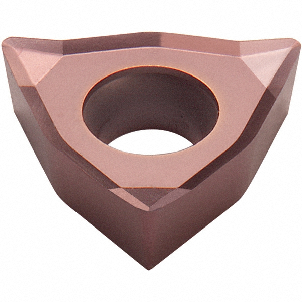 Walter - Turning Insert: WCGT432-PM2WK1, Carbide | MSC Direct