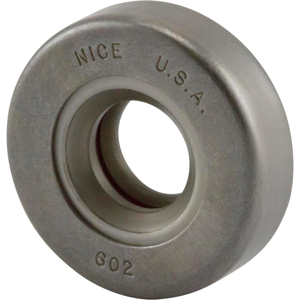 Nice - Thrust Bearings: Bearing Type: Thrust Ball; Outside Diameter ...