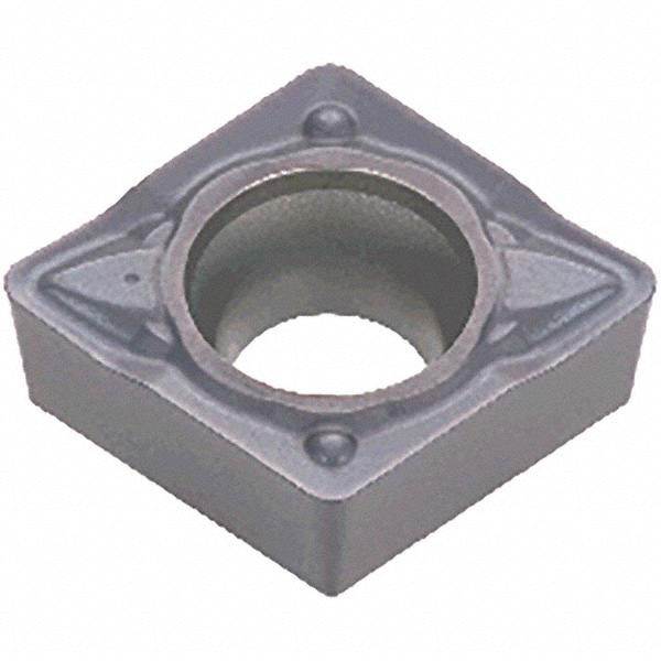Tungaloy - Turning Insert: CCMT09T308-PSS AH630, Carbide | MSC Direct