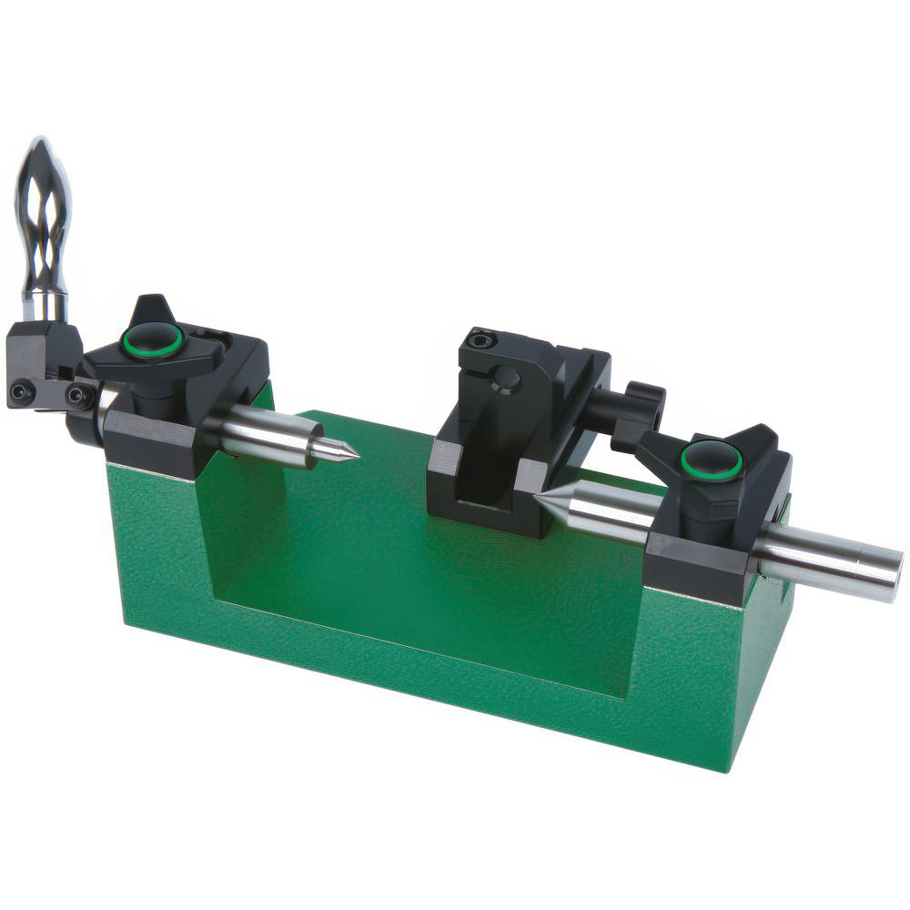 Insize USA LLC - Bench Centers & Surface Plate Centers: Center-to ...