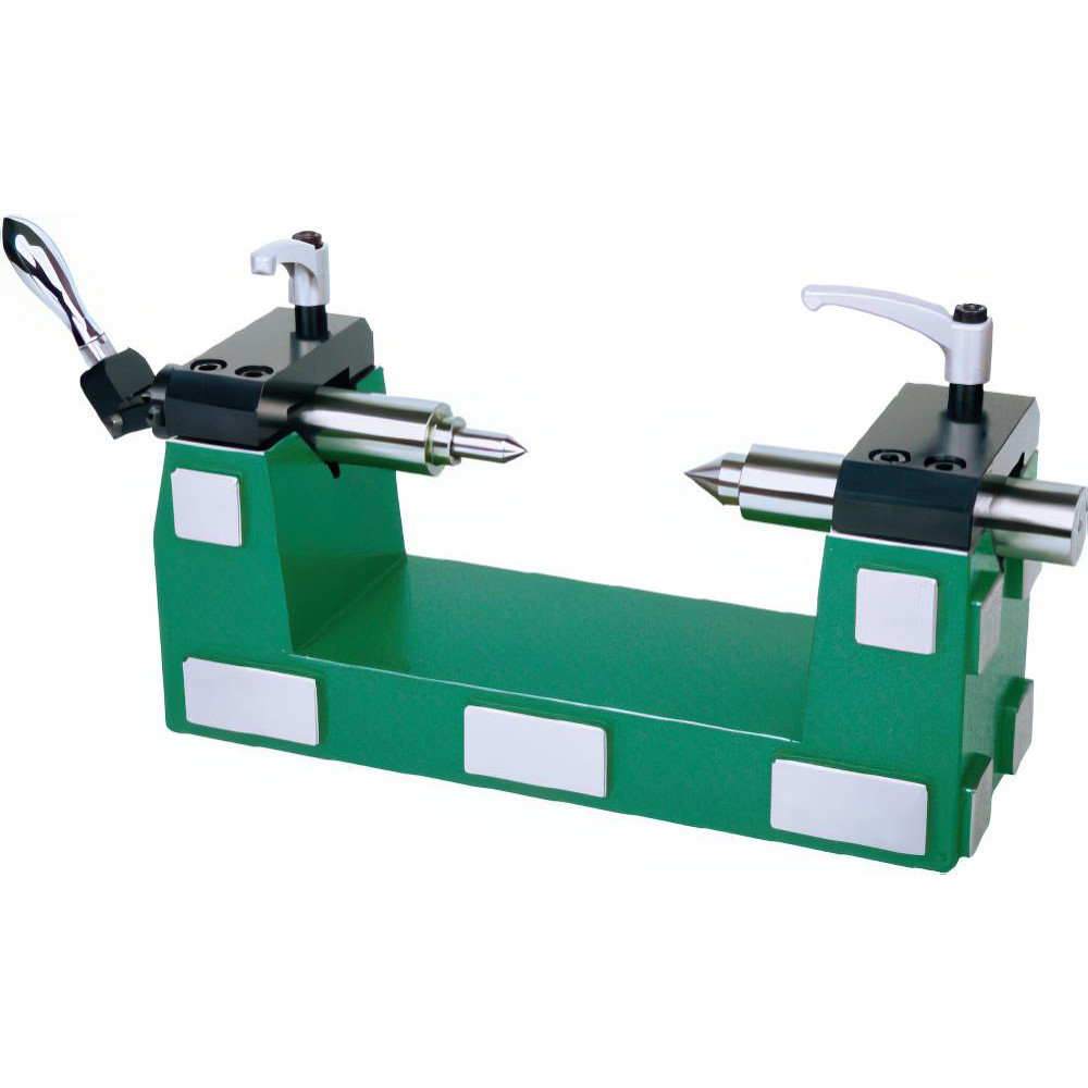 Insize USA LLC - Bench Centers & Surface Plate Centers: Center-to ...