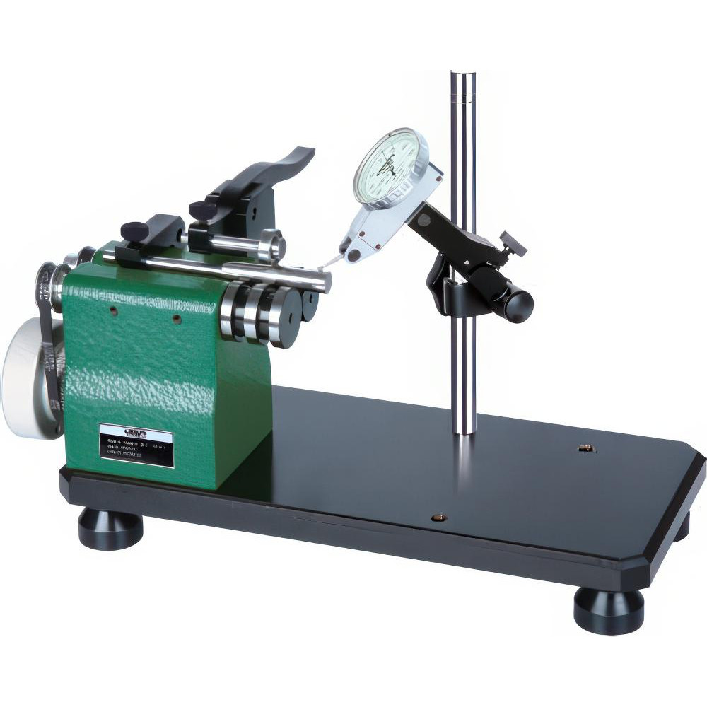 Insize USA LLC - Bench Centers & Surface Plate Centers: Overall Length ...