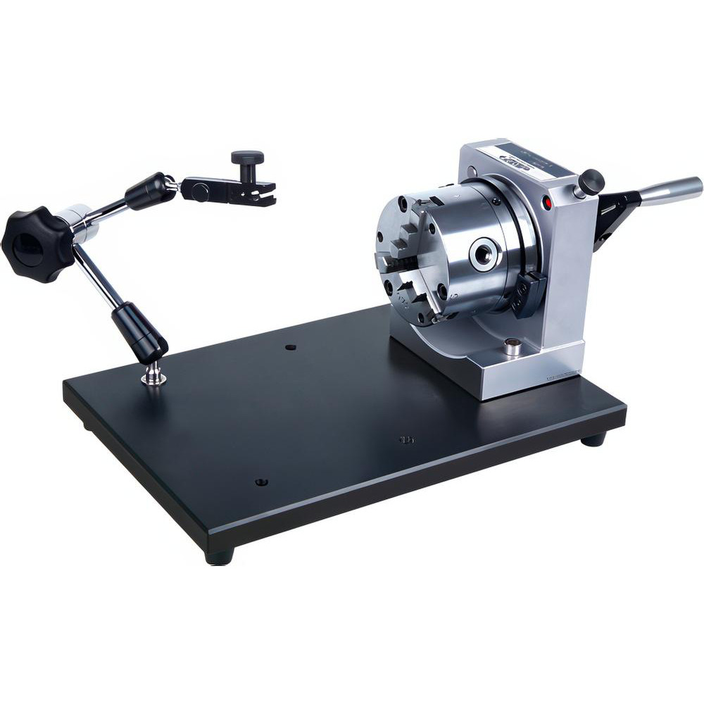 Insize USA LLC - Bench Centers & Surface Plate Centers: Overall Length ...