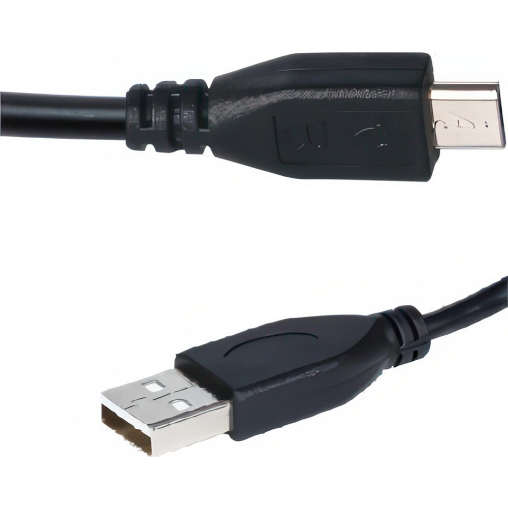 Insize USA LLC - SPC USB Cable: | MSC Direct