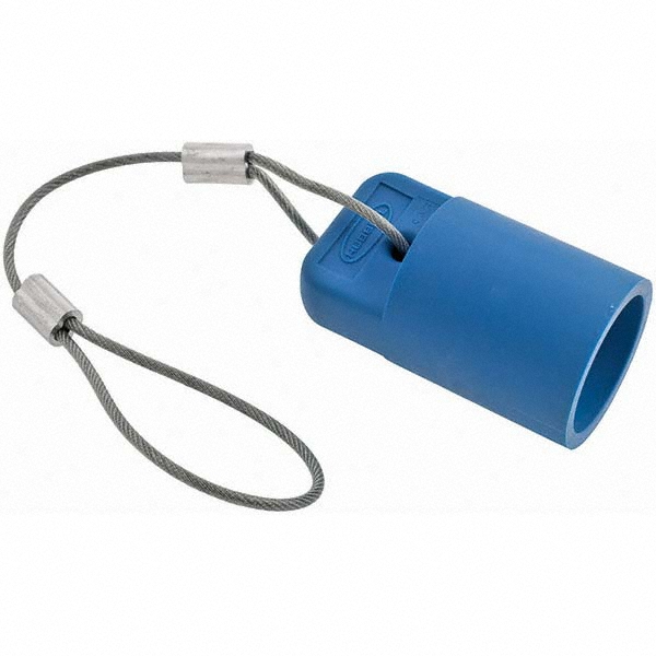 Hubbell Wiring Device-Kellems - Single Pole Protective Caps: Gender ...