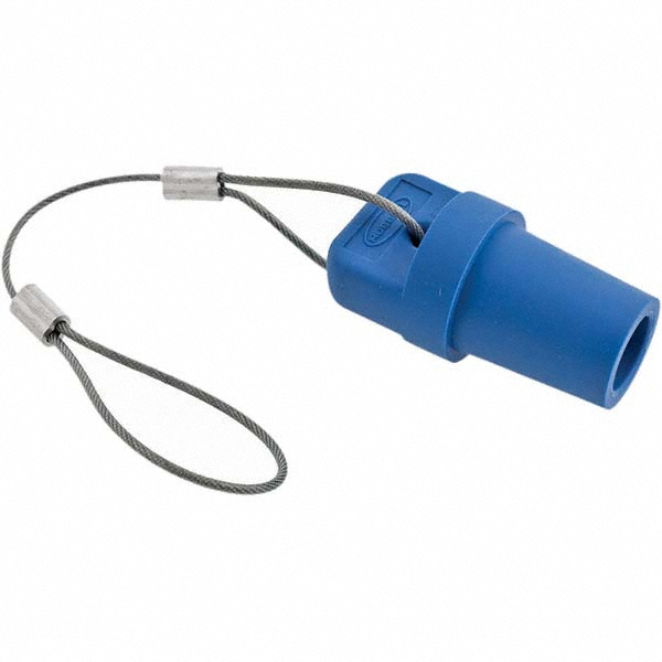 Hubbell Wiring Device-Kellems - Single Pole Protective Caps: Gender ...