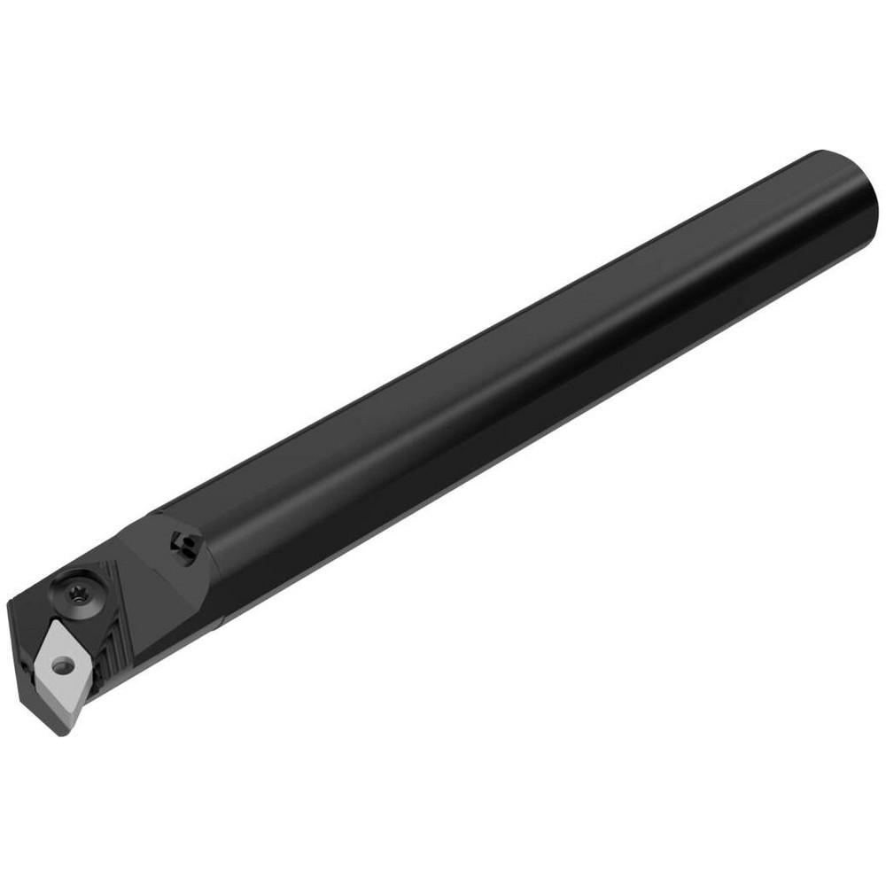 Seco - Indexable Boring Bar: A32T-PDUNR15, 40.00 mm Min Bore, Right Hand, 32.00 mm Shank Dia, 93 ...