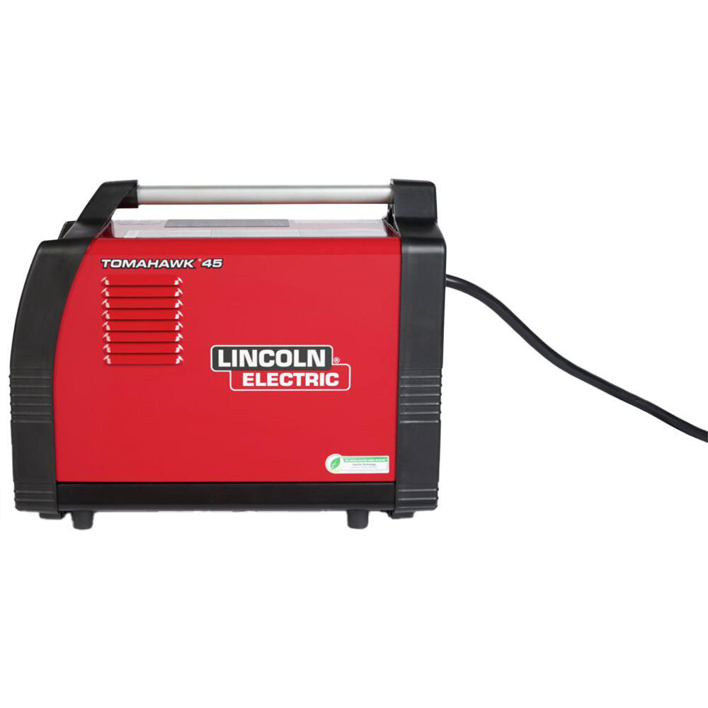 Lincoln Electric - Plasma Cutters & Plasma Cutter Kits: Amperage: 45A ...