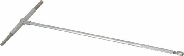 SPI - 3-1/2 to 6 Inch, 12 Inch Overall Length, Telescoping Gage ...