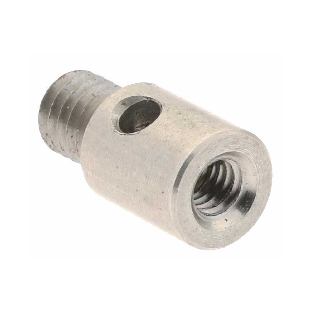SPI - M2 Female, M3 Male, CMM Thread Stylus Adapter | MSC Direct