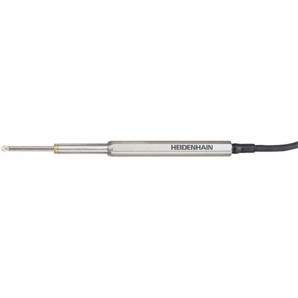 Starrett - Electronic Gage Amplifier Length Probe | MSC Direct