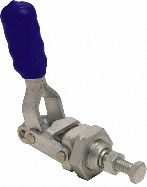 Gibraltar - Standard Straight Line Action Clamp: 200 lb Load Capacity ...