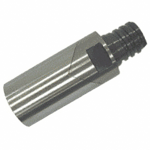 Iscar - T12 Connection to Tip, T12 Connection to Shank, Milling Tip ...