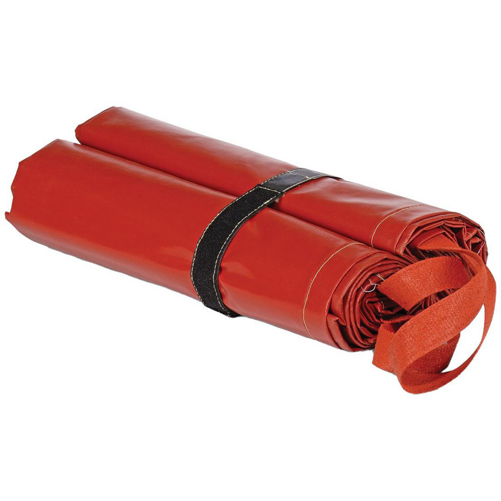 Bridgehill - Rescue Blankets: Type: Lithium Battery Fire Blanket ...