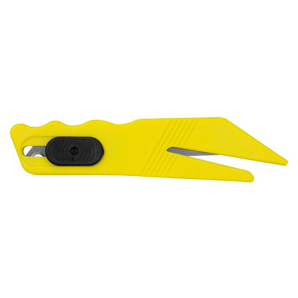 ICT - Utility Knife: Fixed | MSC Direct