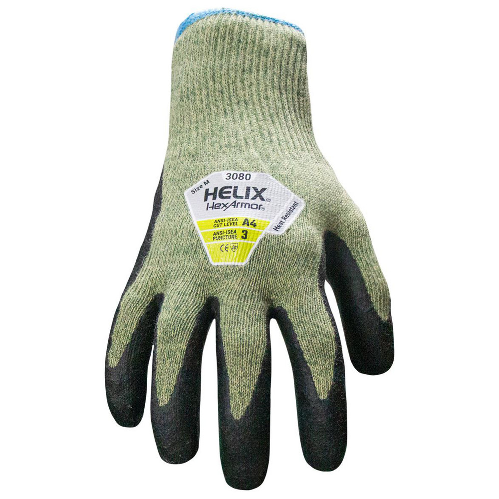 HexArmor® - Cut, Puncture & Abrasion-Resistant Gloves: Helix Helix 3080 ...