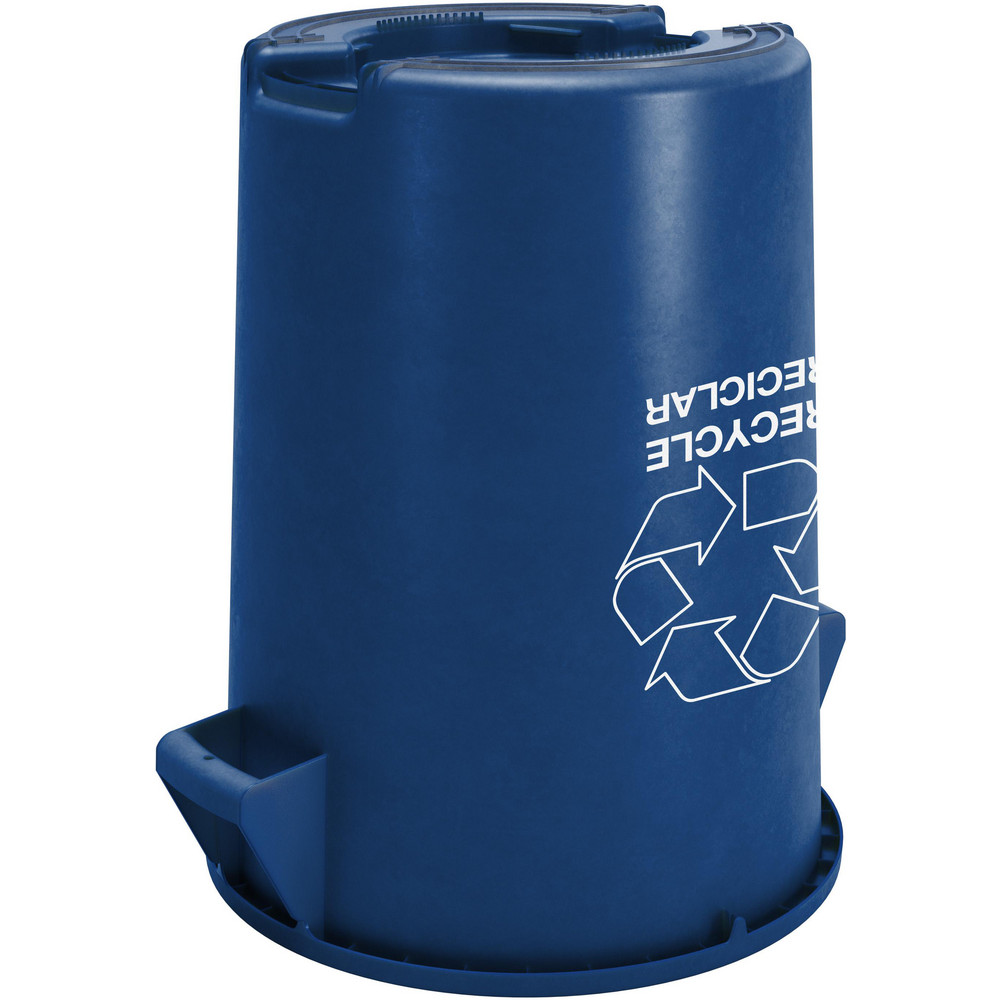 Carlisle - Trash Cans & Recycling Containers; Product Type: Recycling ...