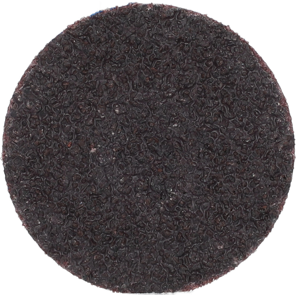 Norton - Quick-Change Disc: Type R, 1-1/2" Dia, 36 Grit, Aluminum Oxide ...