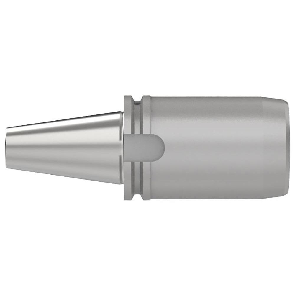 Allied Machine and Engineering - Hydraulic Tool Chuck: CAT40 Taper ...